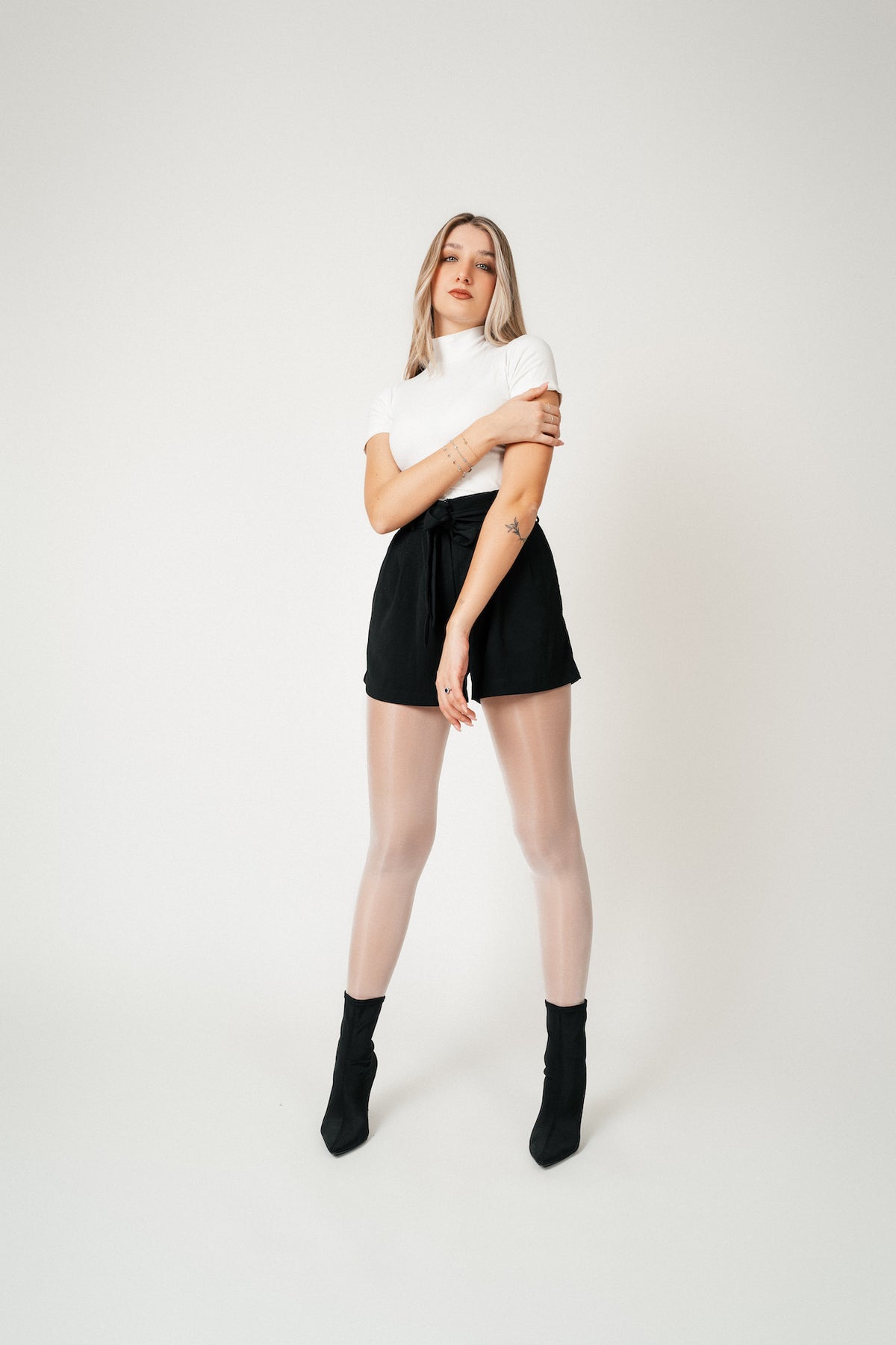 Cecilia de Rafael– Mystockings